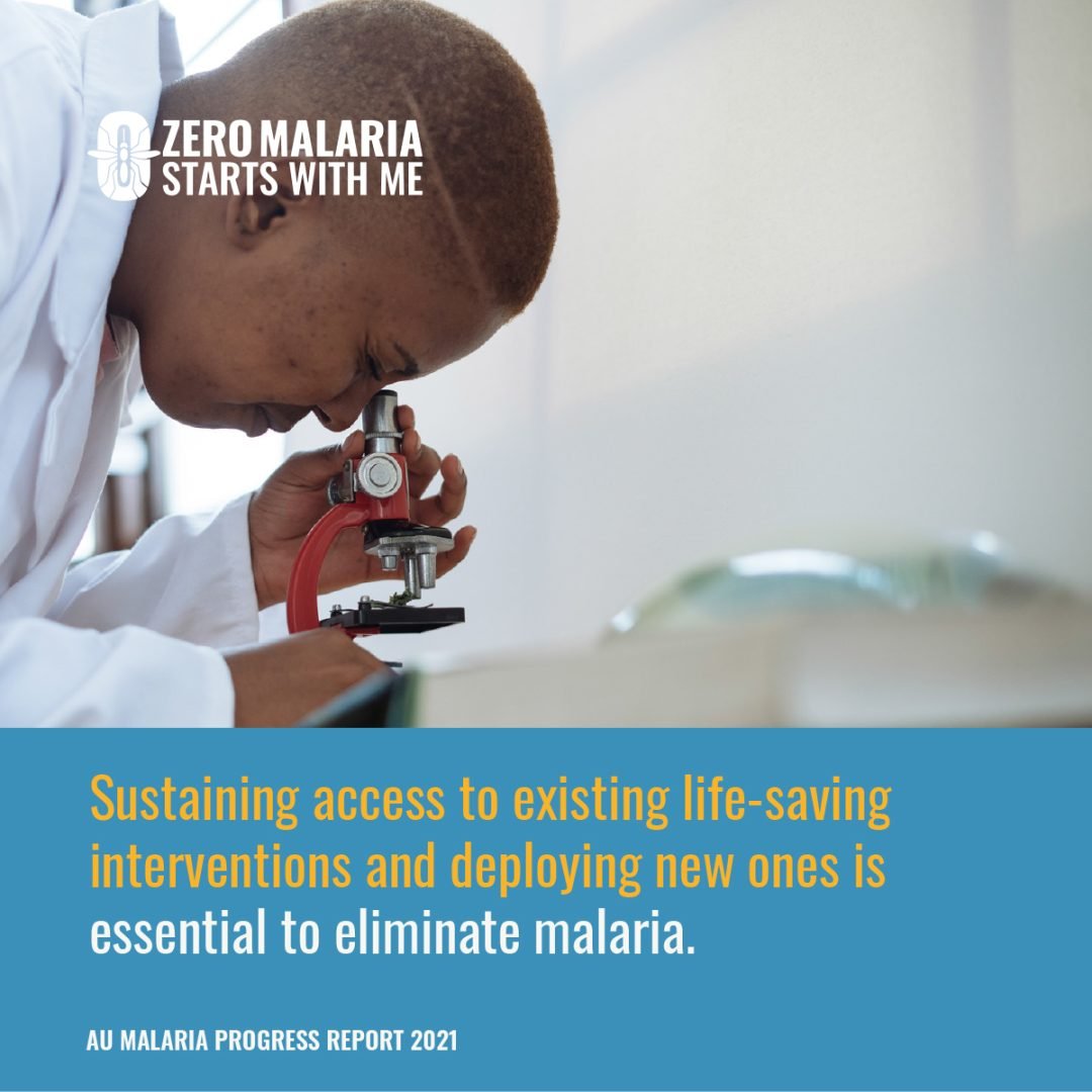 African leaders recommend scaling up the deployment of innovative tools ...
