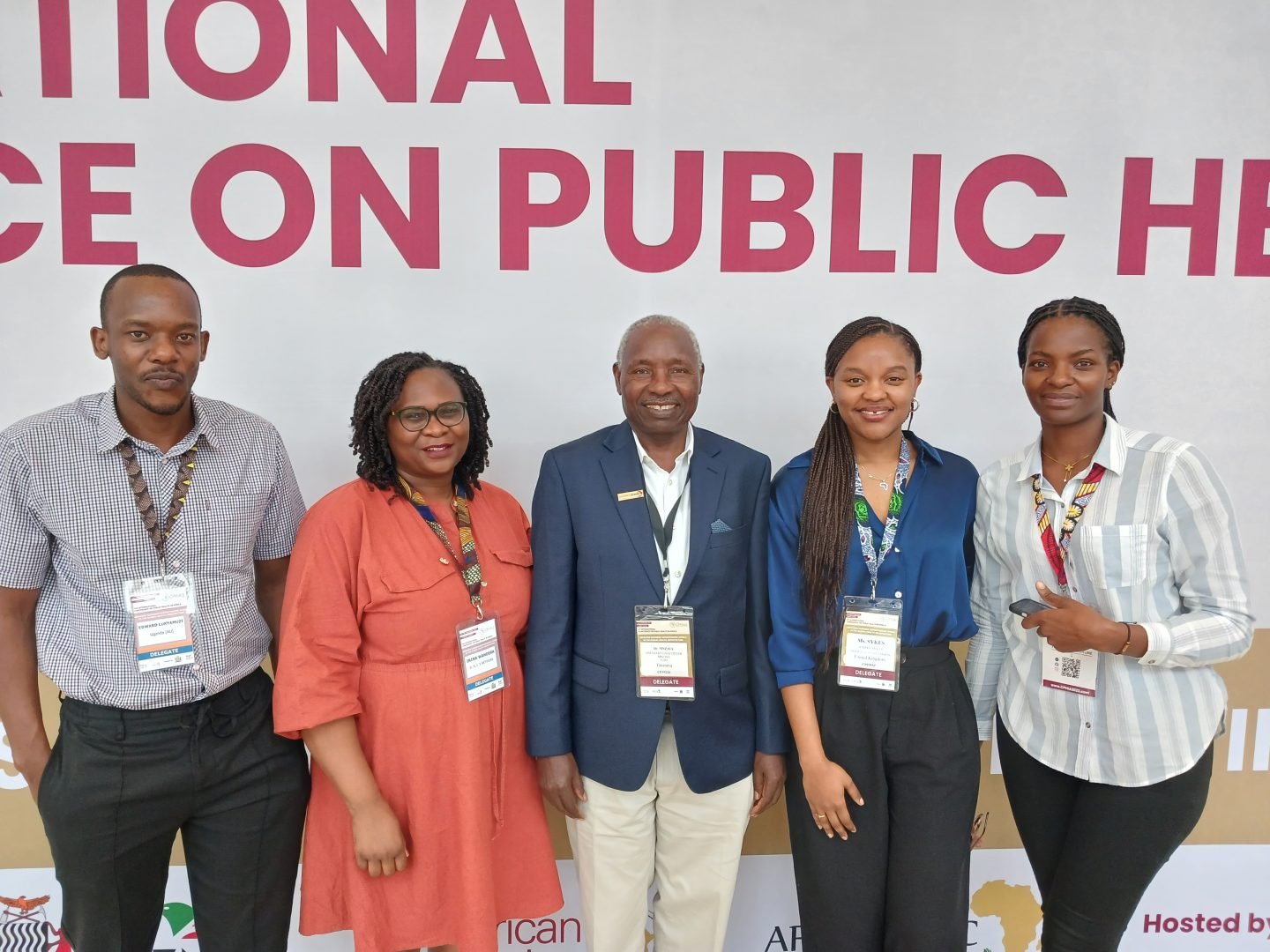 What can new genetic technologies do for public health in Africa ...