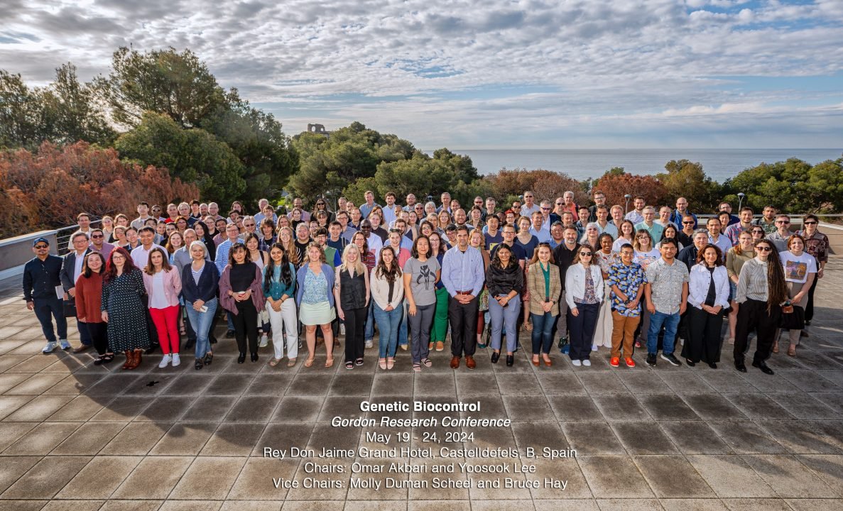 Exploring the value of stakeholder engagement for gene drive research ...